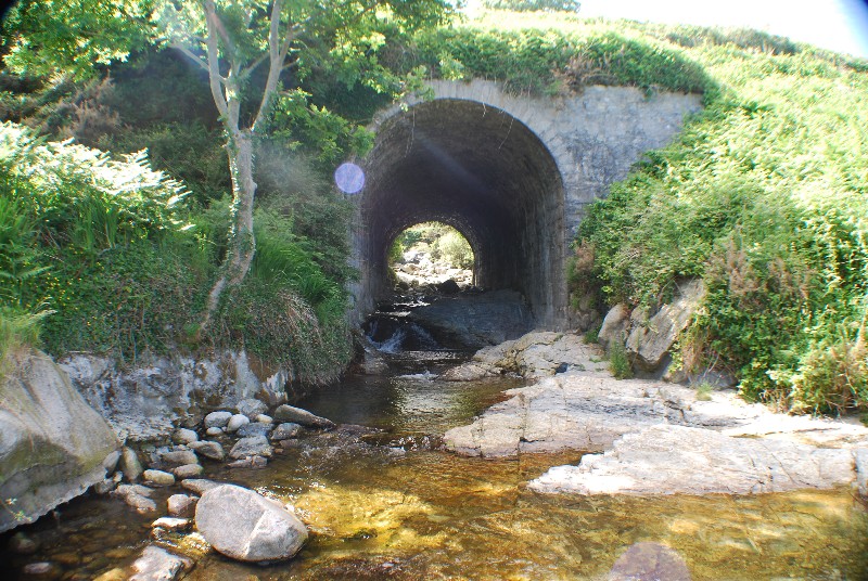 Bloody Bridge - Newcastle County Down