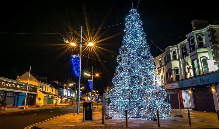 Whats on - Newcastle County Down